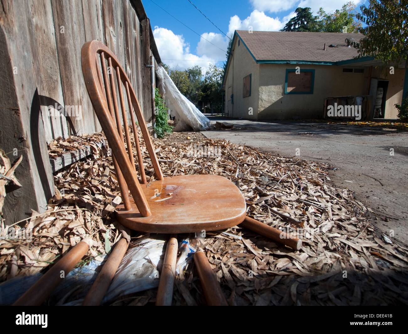 Fragmented cloud hi-res stock photography and images - Alamy