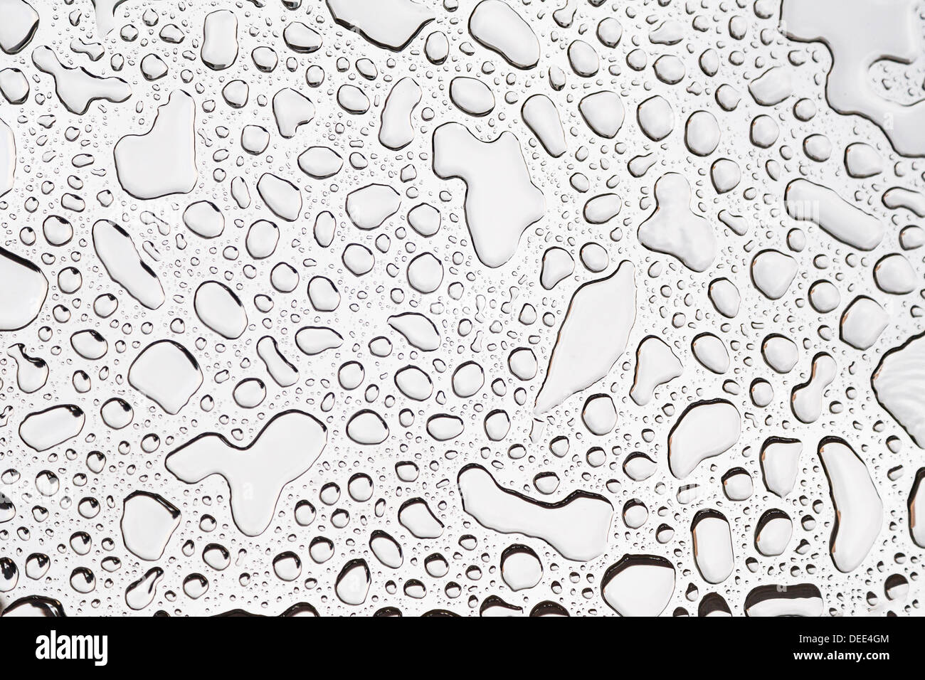 Liquid metal hi-res stock photography and images - Alamy