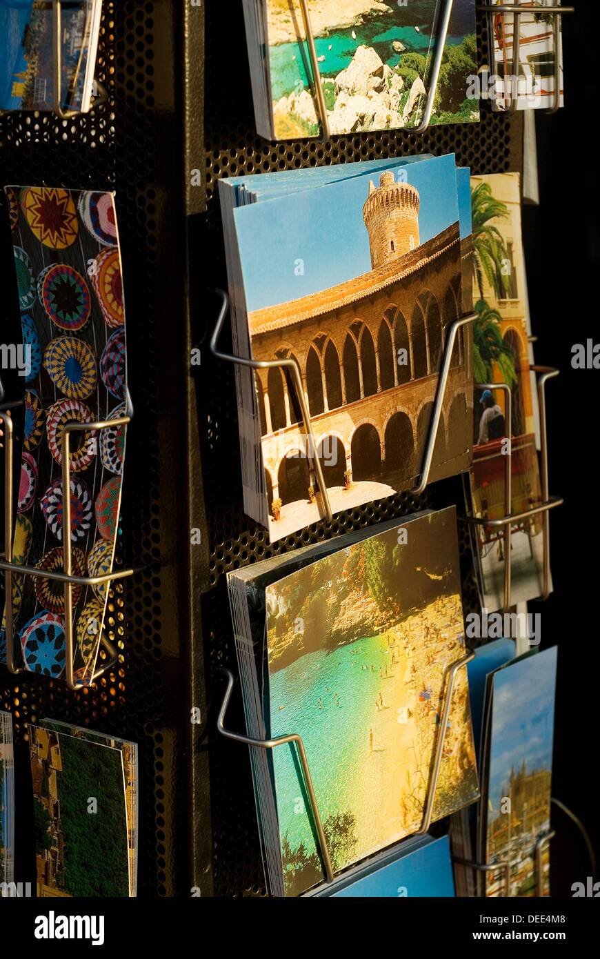 Concept postcards hi-res stock photography and images - Alamy