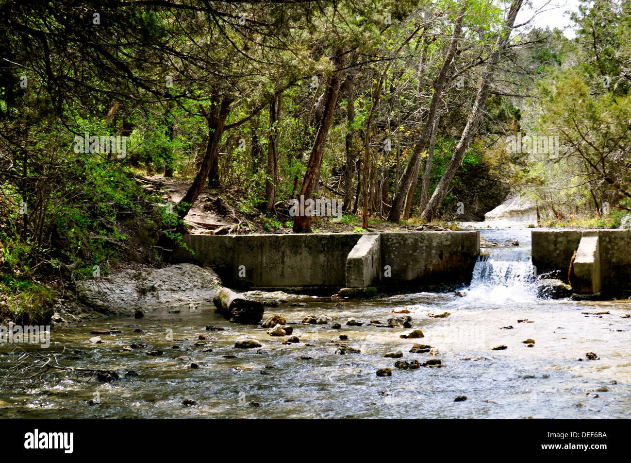 Chalk ridge falls hi-res stock photography and images - Alamy