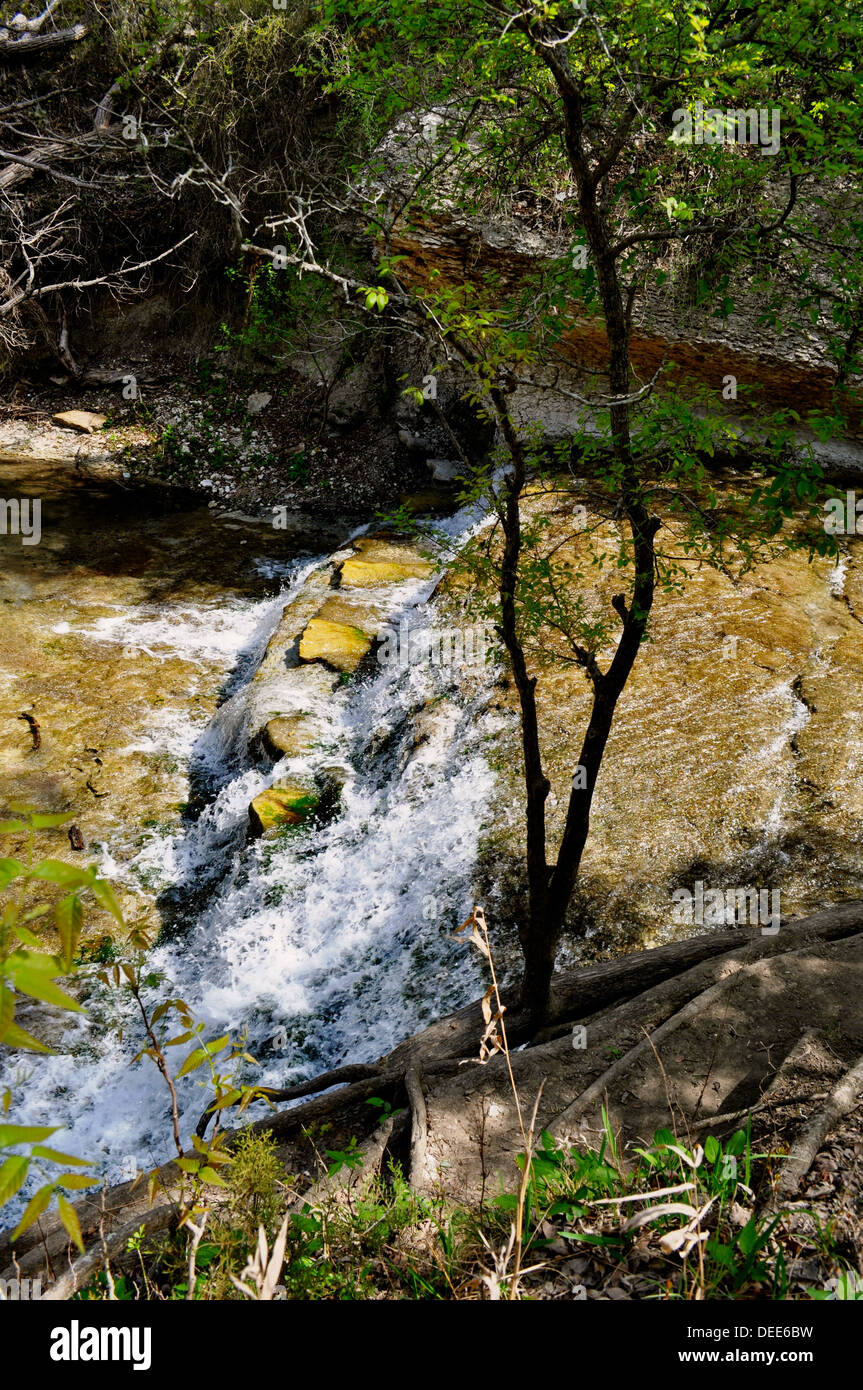 Chalk ridge falls hi-res stock photography and images - Alamy