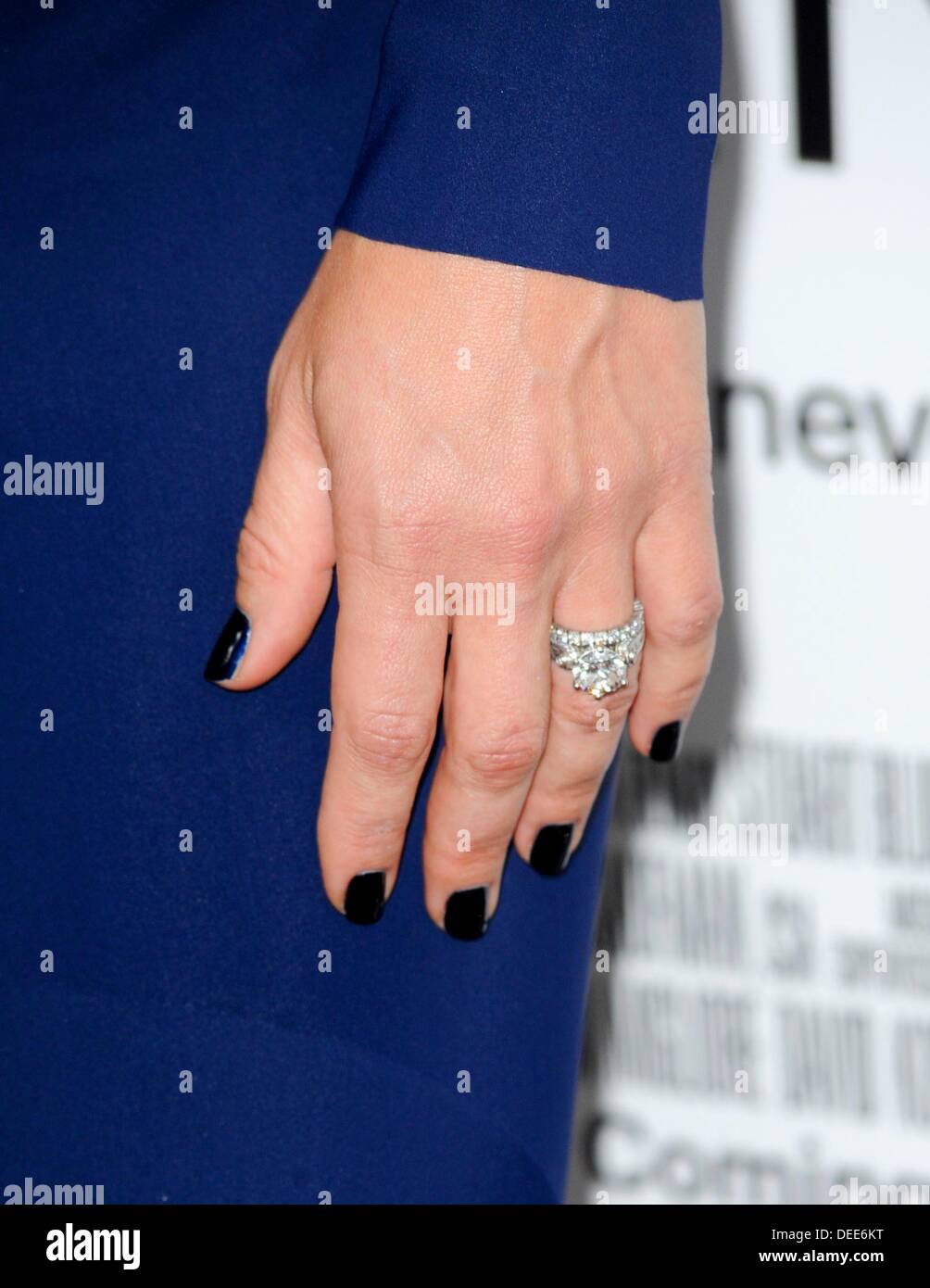 Los Angeles, CA. 16th Sep, 2013. Alecia Moore aka Pink at arrivals for ...