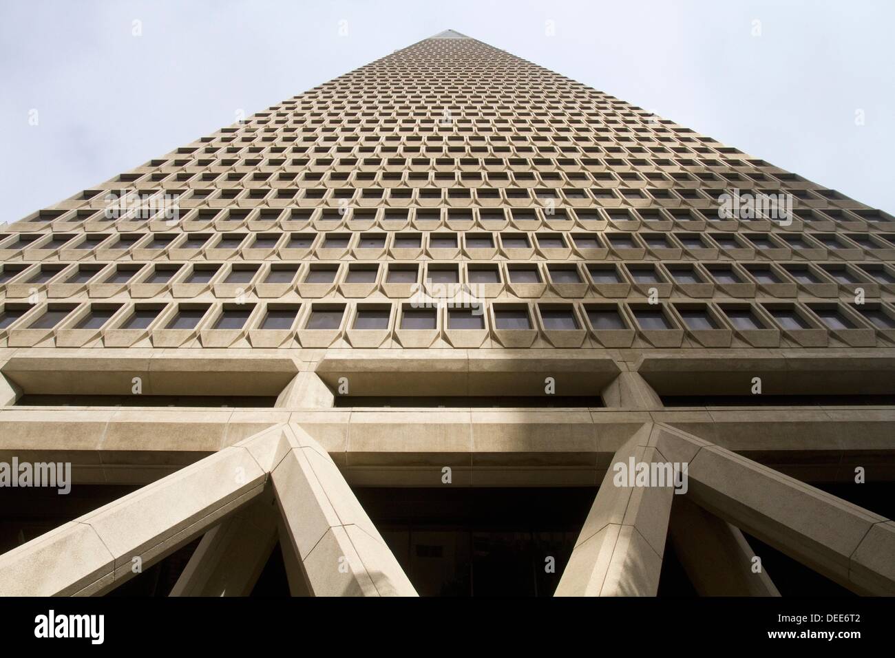 Trans America Building,Architecture, buildings, downtown, San Francisco ...