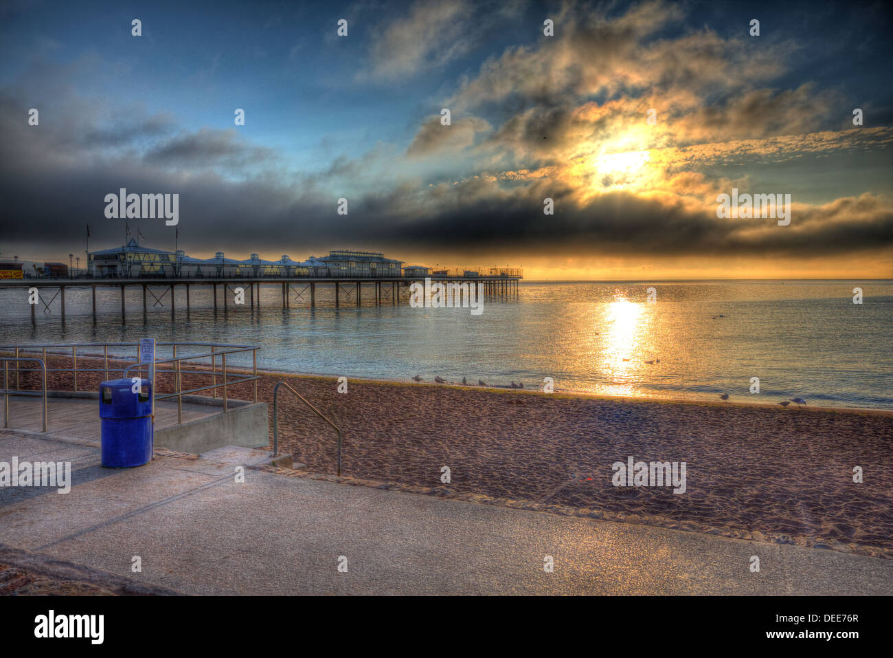 Paignton torbay devon uk hi-res stock photography and images - Alamy
