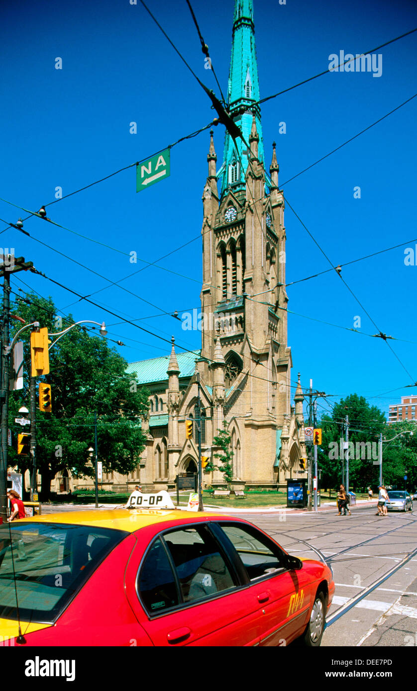 John cathedral hi-res stock photography and images - Alamy