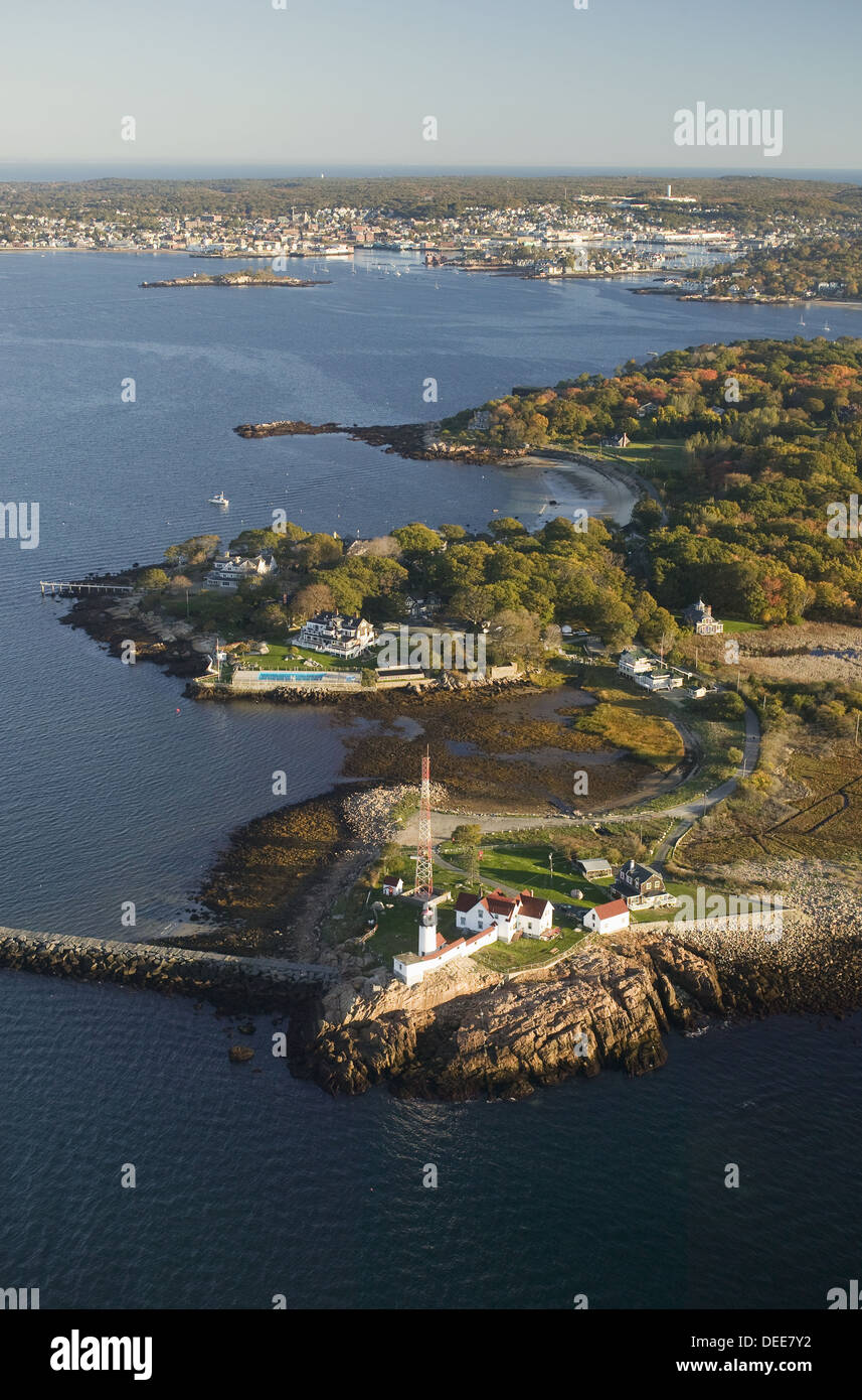 Aerial of gloucester hi-res stock photography and images - Alamy