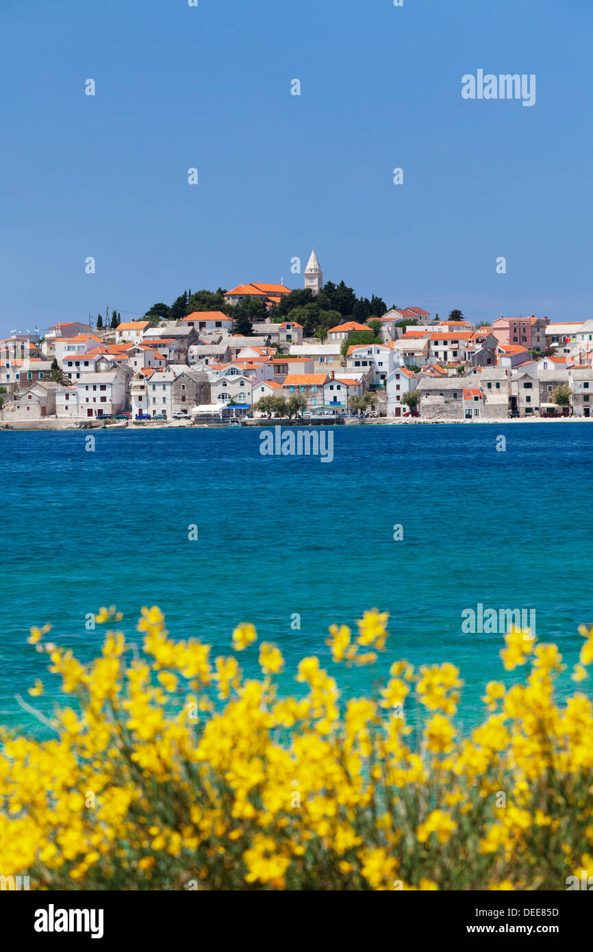 Primosten, croatia hi-res stock photography and images - Alamy