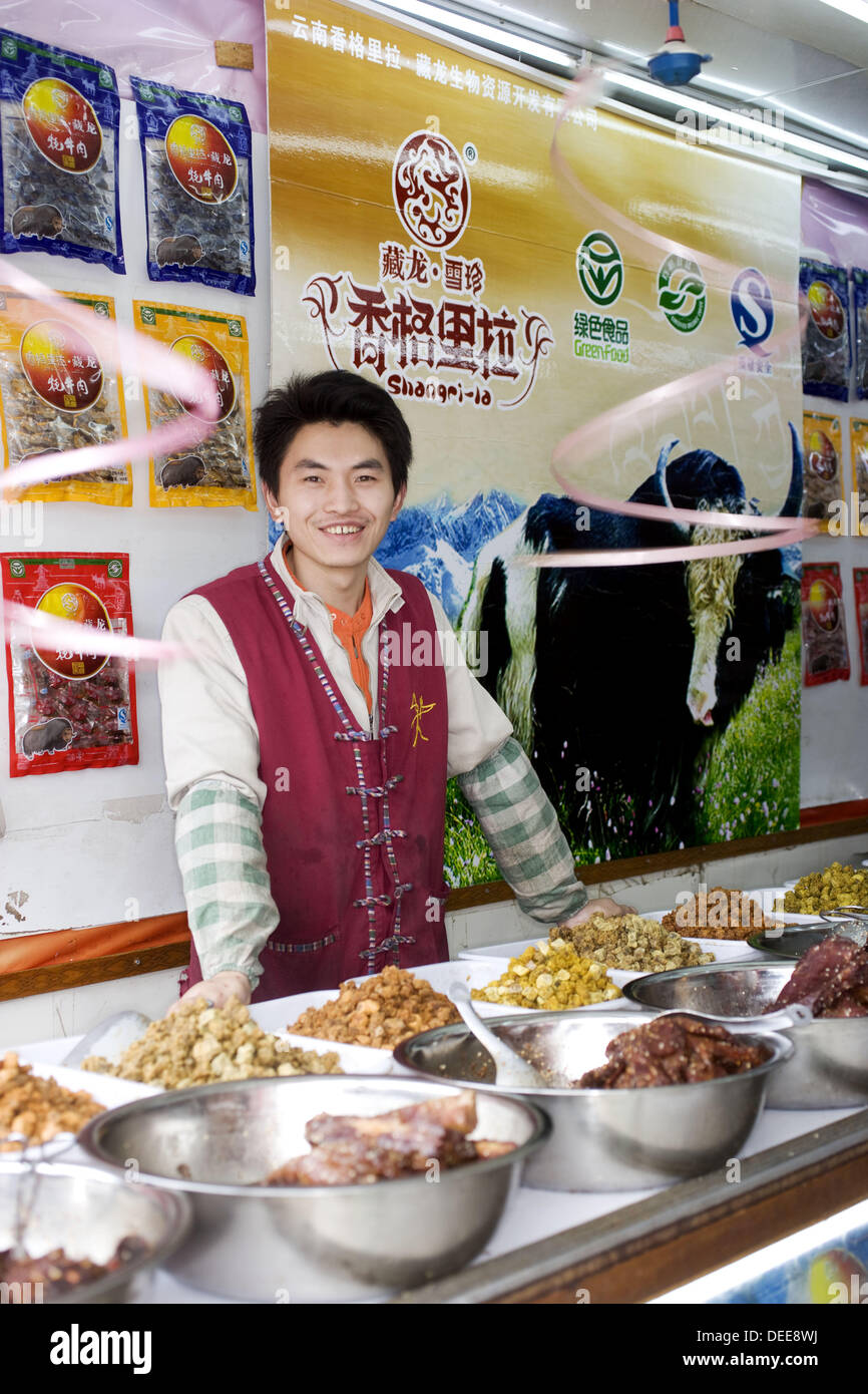 The yak meat hi-res stock photography and images - Alamy