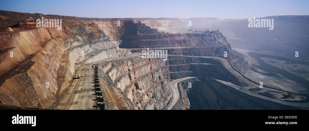 Goldfields australia hi-res stock photography and images - Alamy