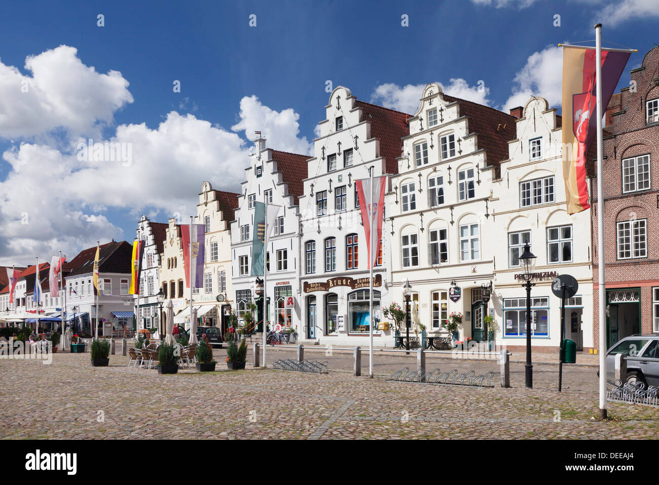 Dutch renaissance architecture hi-res stock photography and images - Alamy
