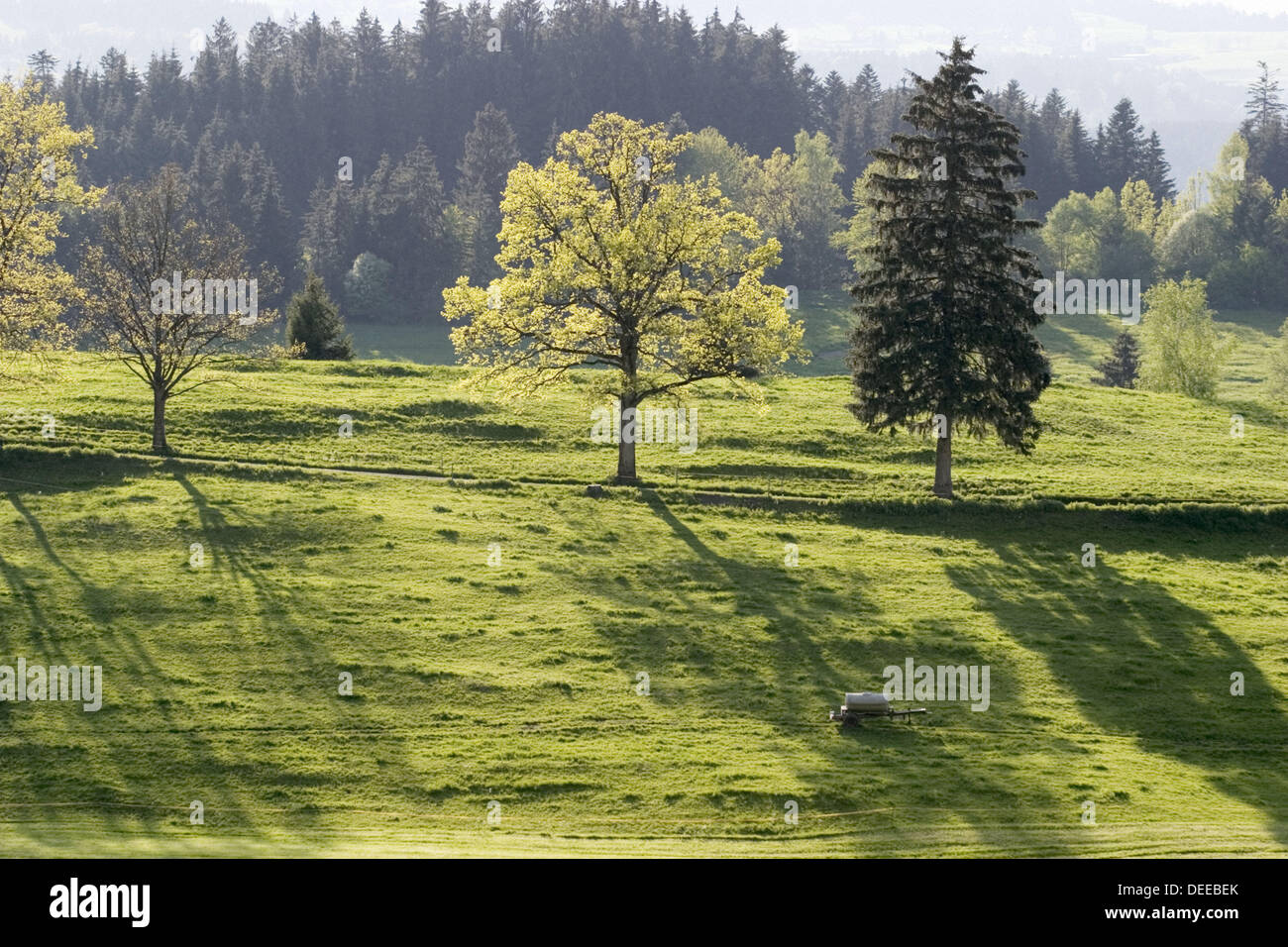 Iller valley hi-res stock photography and images - Alamy