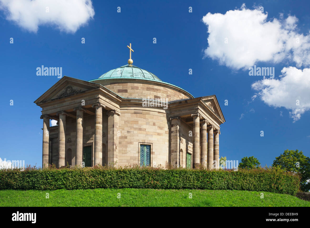 Stuttgart rotenberg hi-res stock photography and images - Alamy