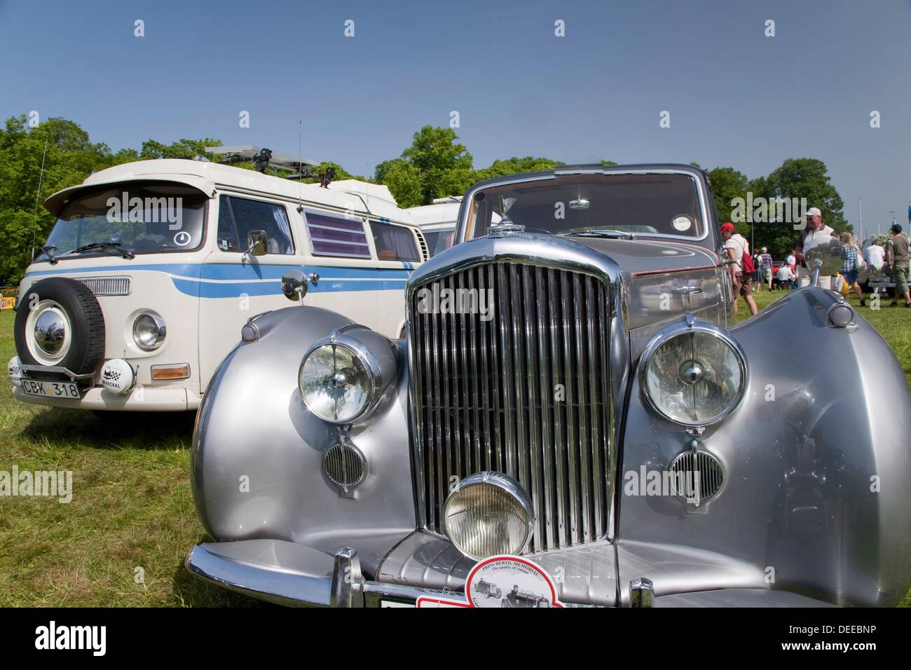 Veteran cars hi-res stock photography and images - Alamy