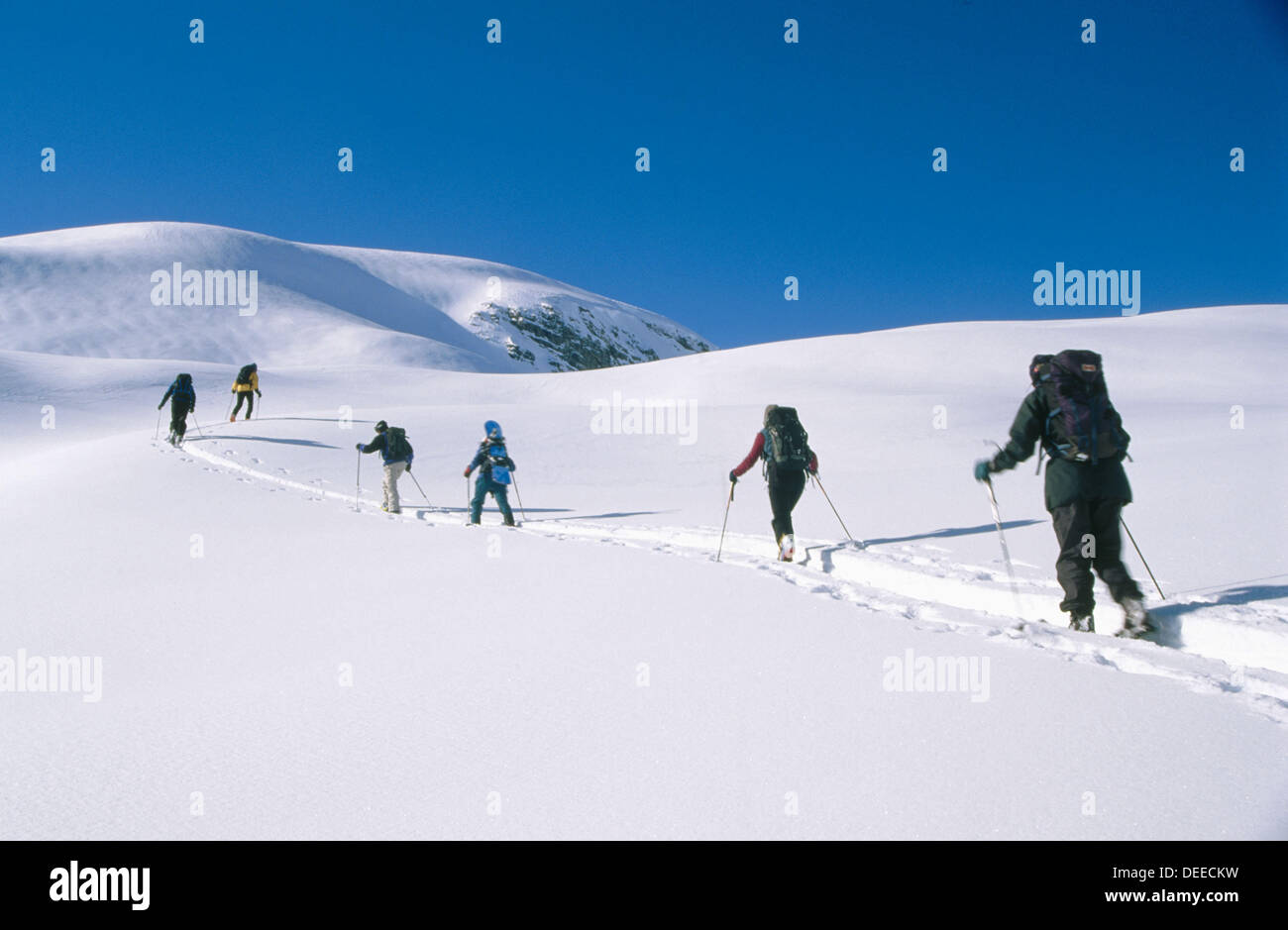 Mcgregor range hi-res stock photography and images - Alamy