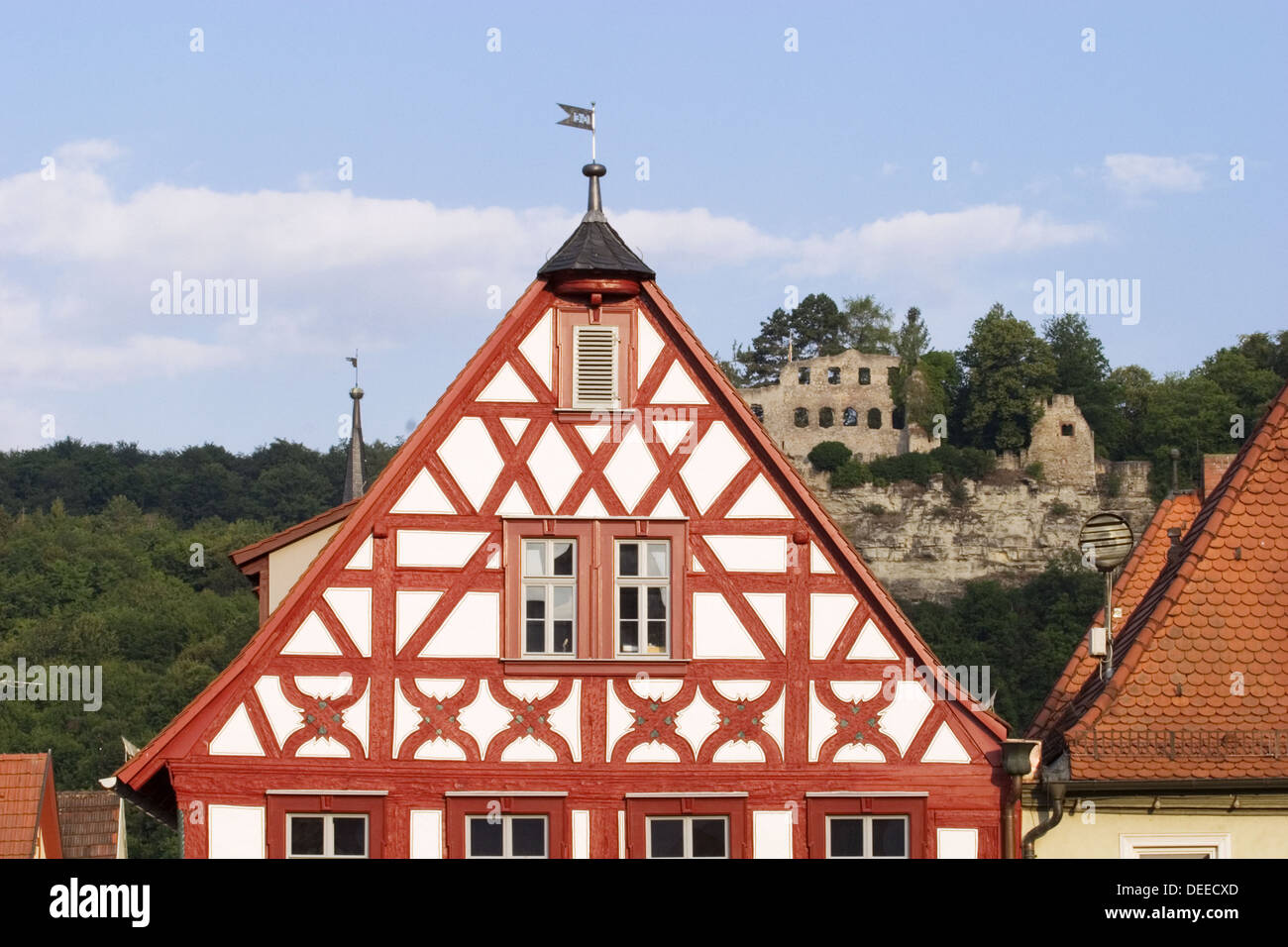 Karlstadt germany hi-res stock photography and images - Alamy