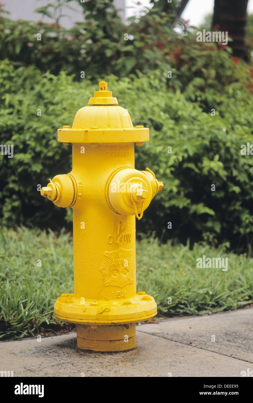 Fire hydrant firehydrant hi-res stock photography and images - Alamy