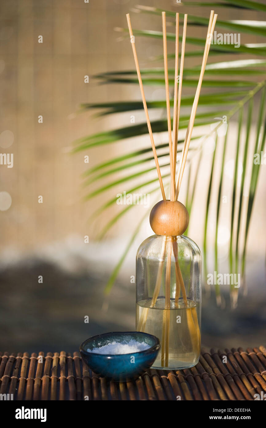 Scent sticks hi-res stock photography and images - Alamy