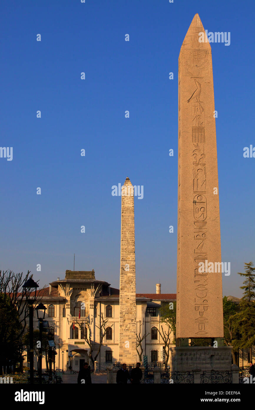 Obelisk built structure hi-res stock photography and images - Alamy