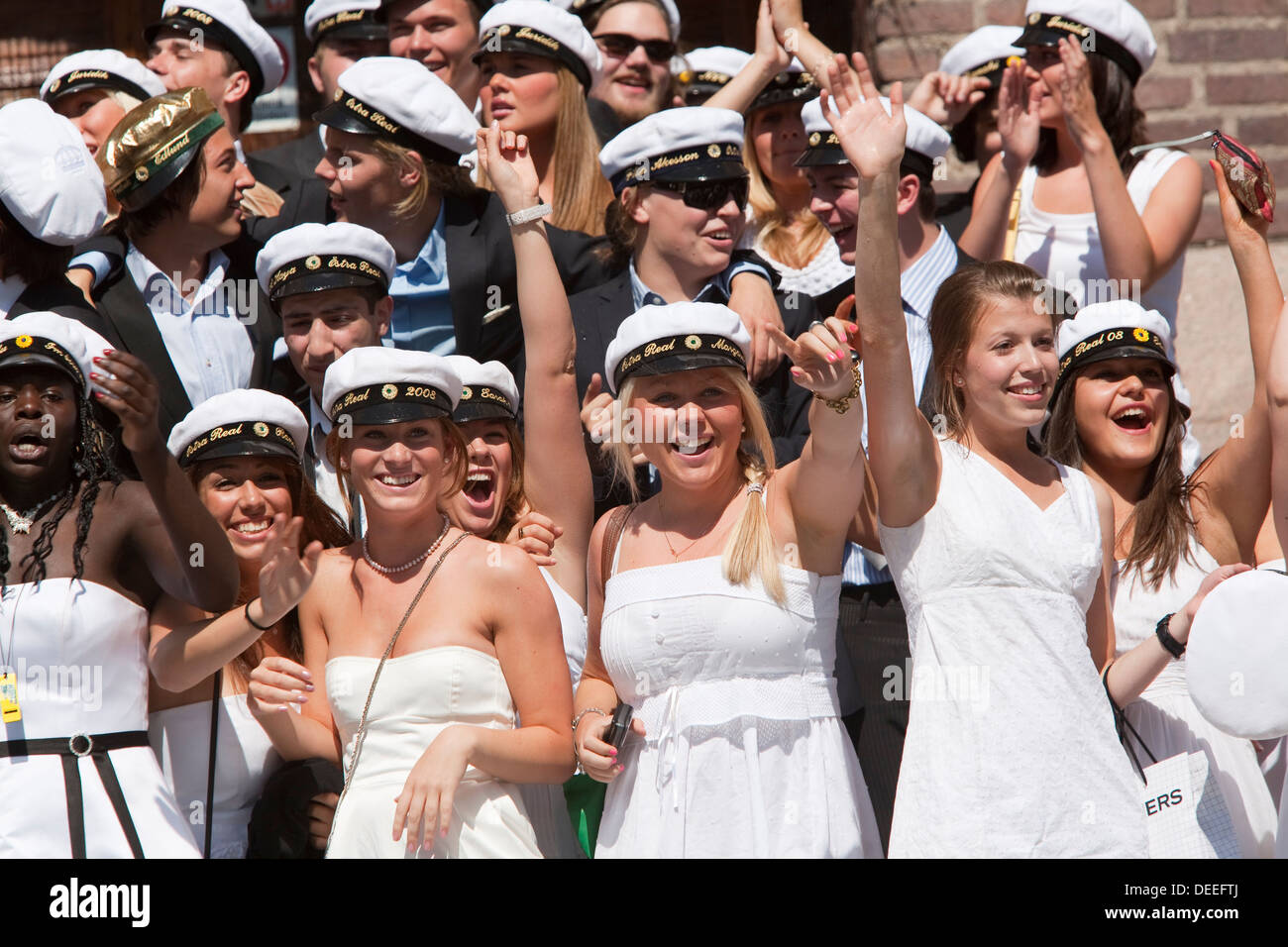 Swedish Secondary School