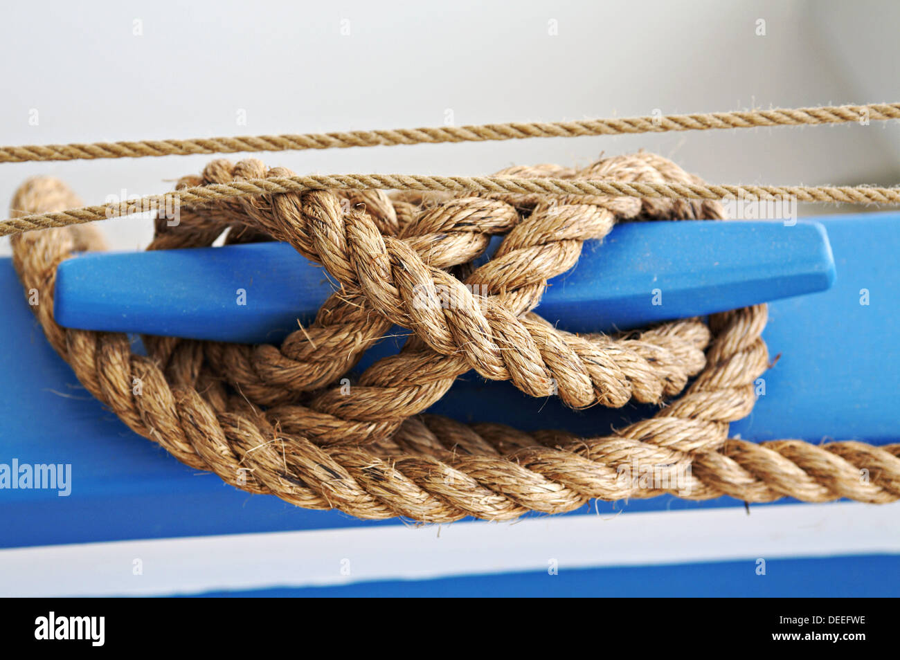 White cleat hi-res stock photography and images - Alamy