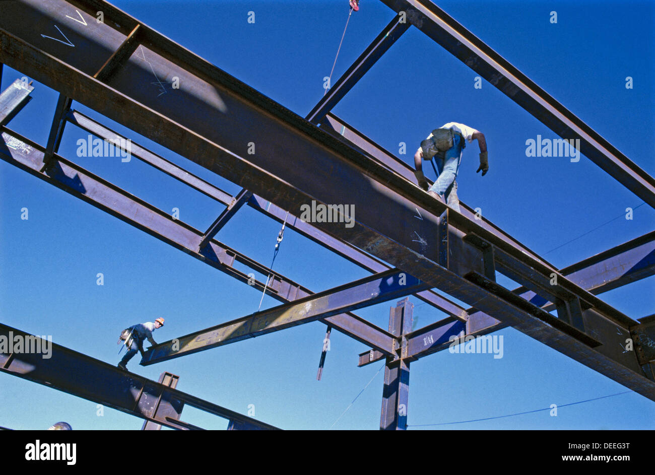 Structural balance hi-res stock photography and images - Alamy