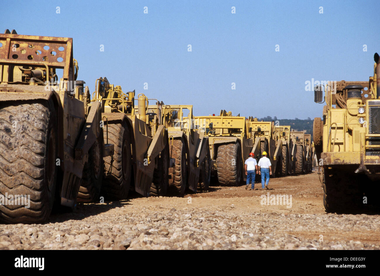 Lincoln machine hi-res stock photography and images - Alamy