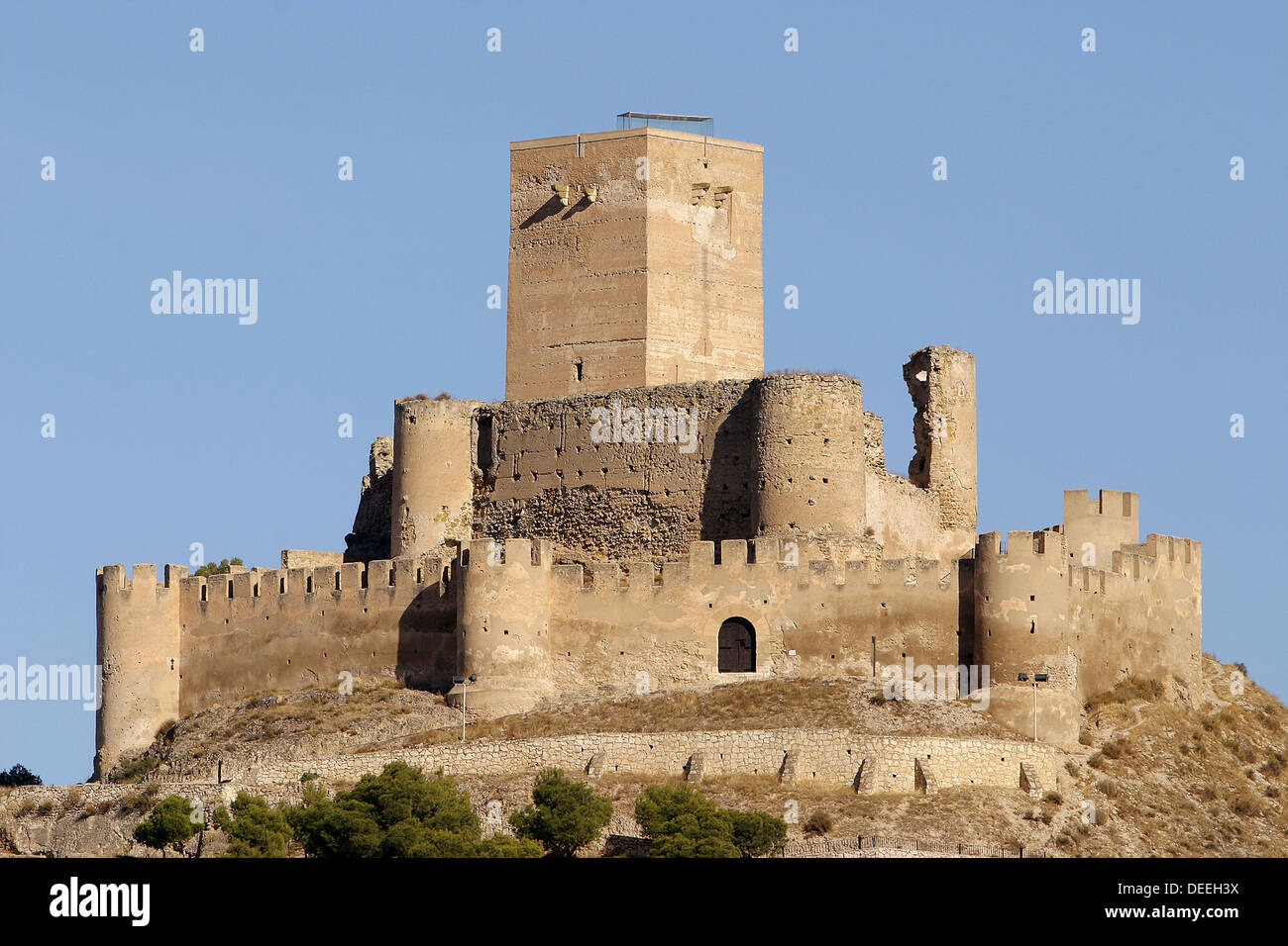 Biar castle hi-res stock photography and images - Alamy