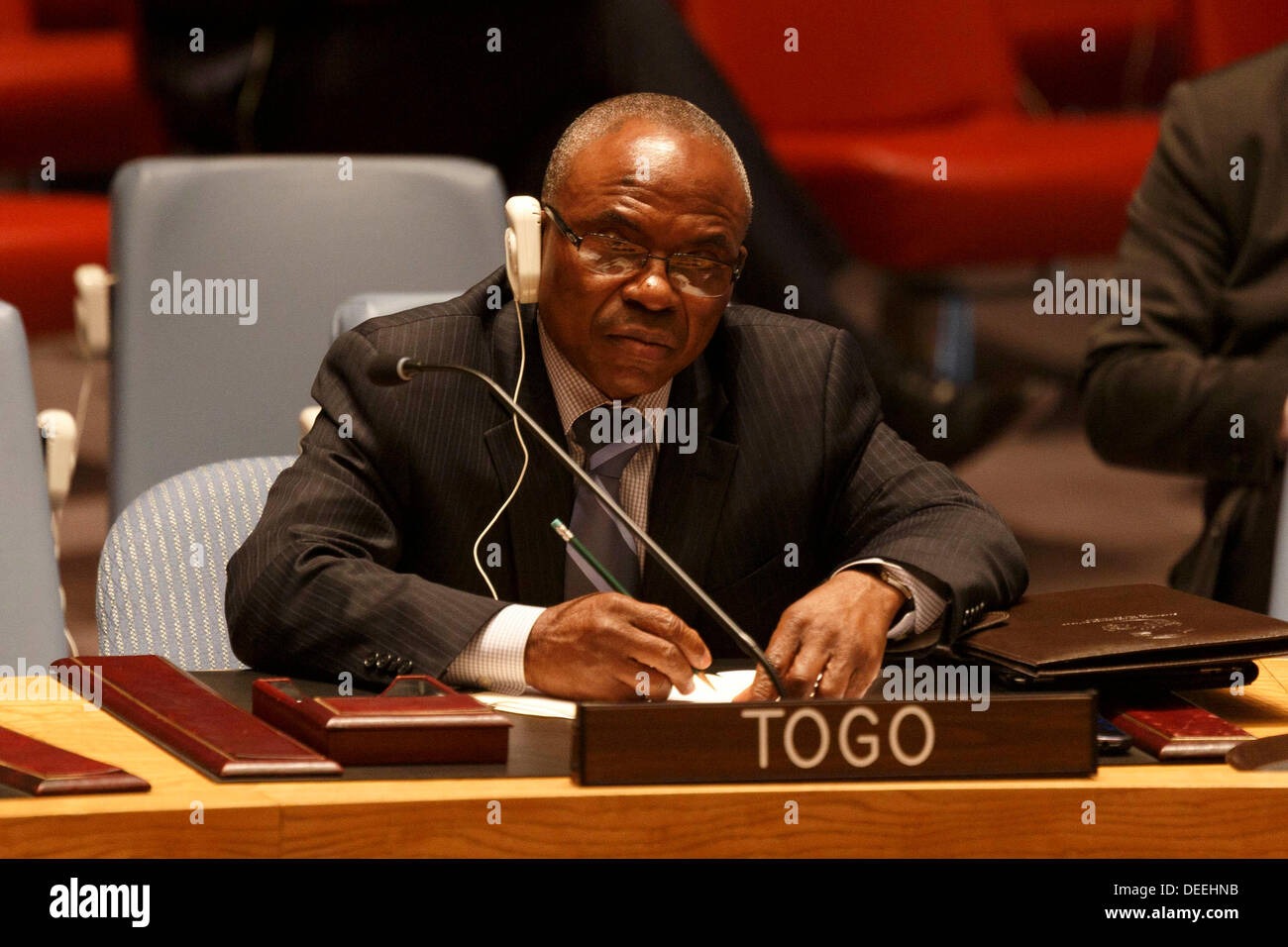 Kodjo menan hi-res stock photography and images - Alamy