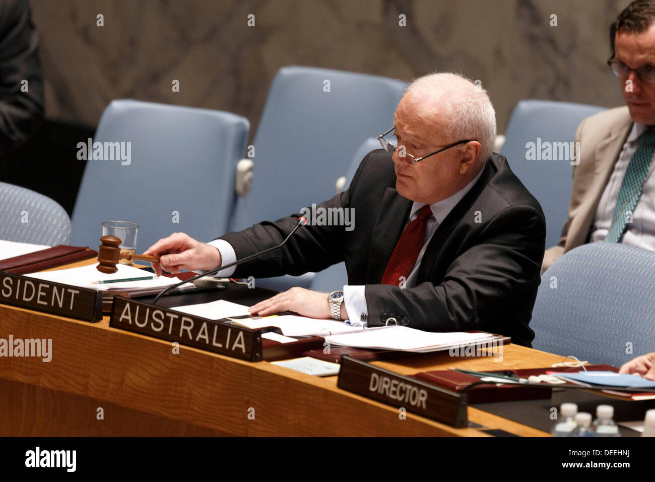 Quinlan hi-res stock photography and images - Alamy