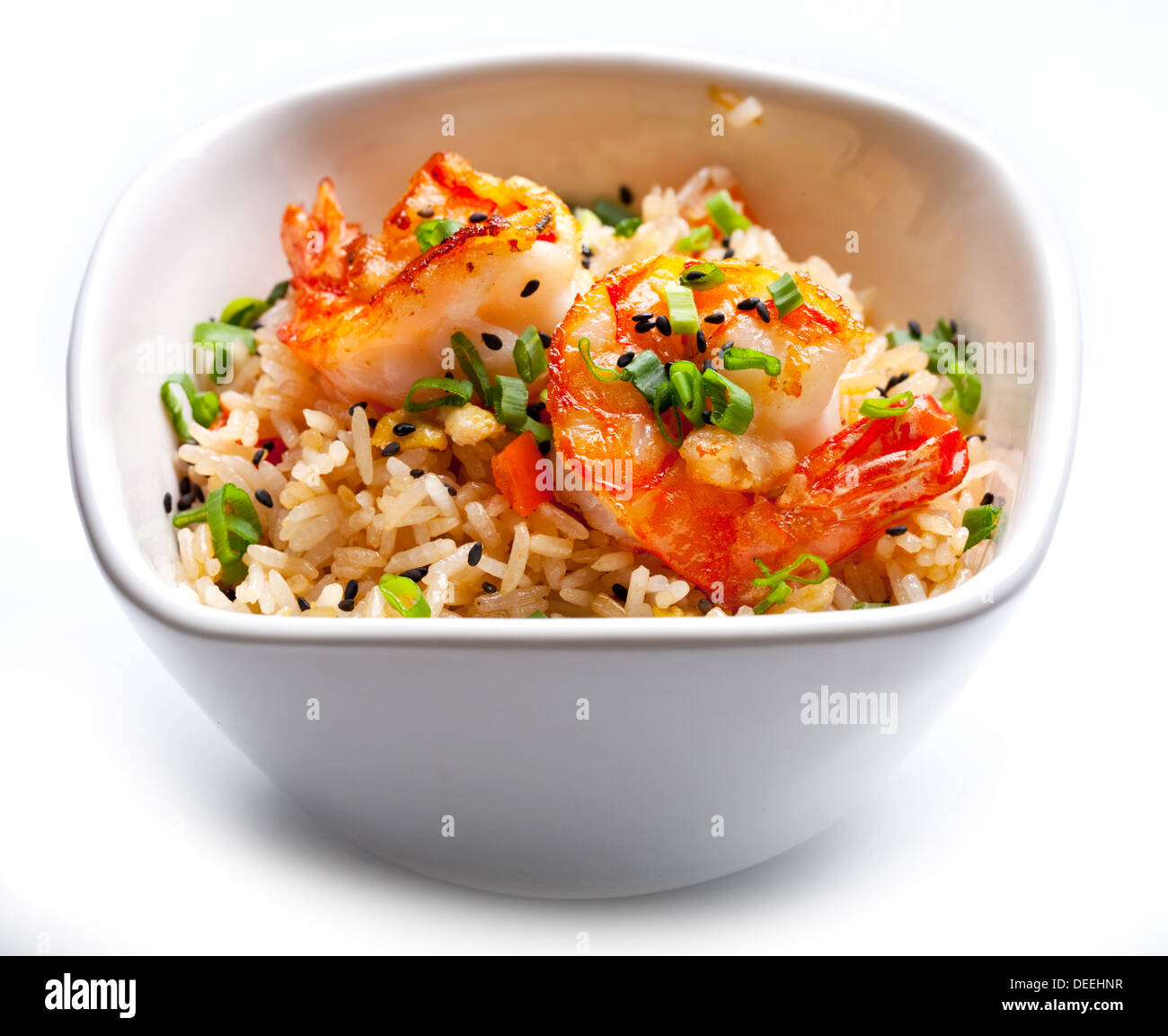 Dish rice hi-res stock photography and images - Alamy