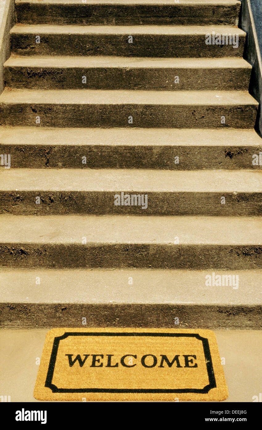 Numerous stairs hi-res stock photography and images - Alamy