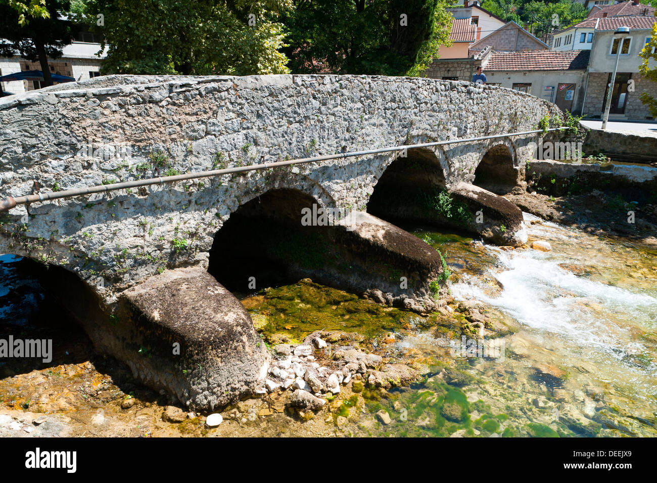 Stolac hi-res stock photography and images - Alamy