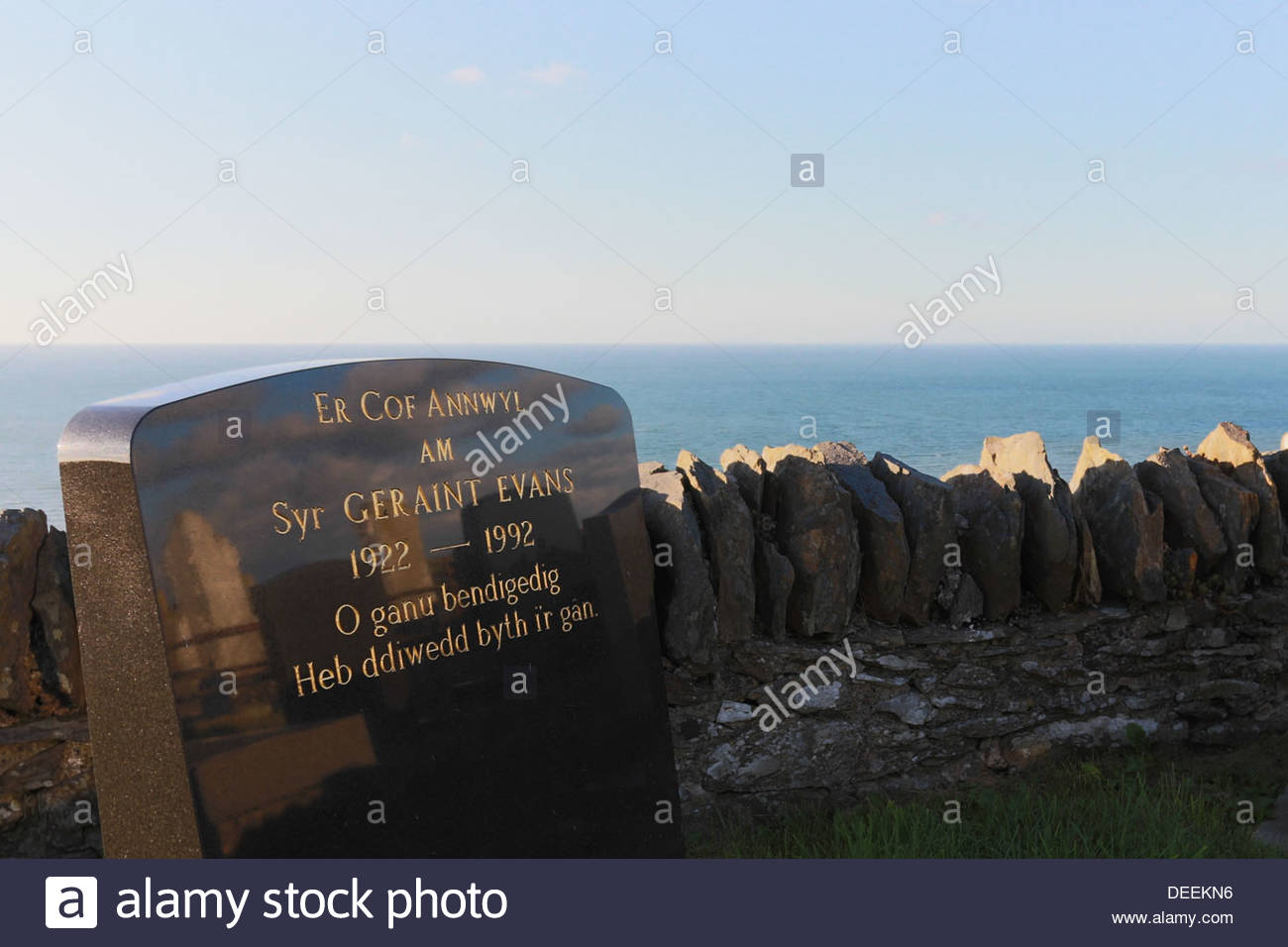 Aberarth High Resolution Stock Photography and Images - Alamy