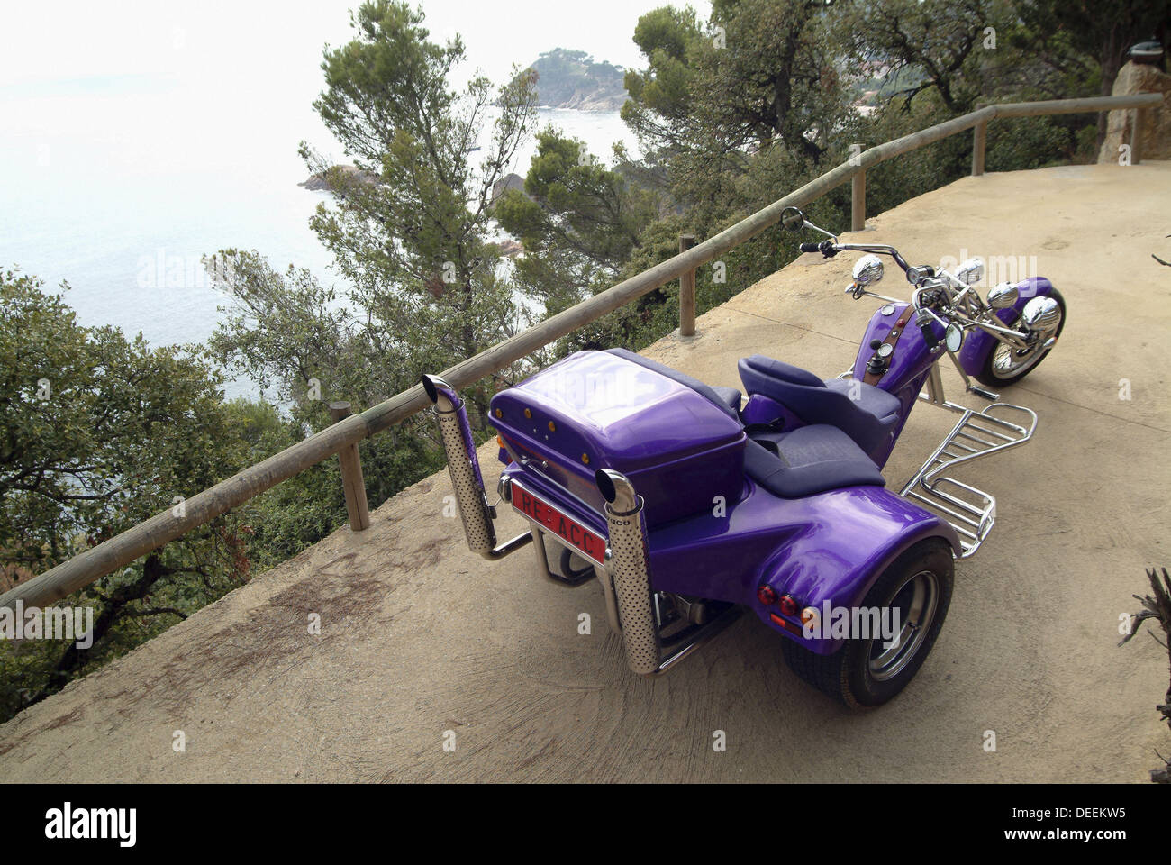 Rewaco trikes hi-res stock photography and images - Alamy