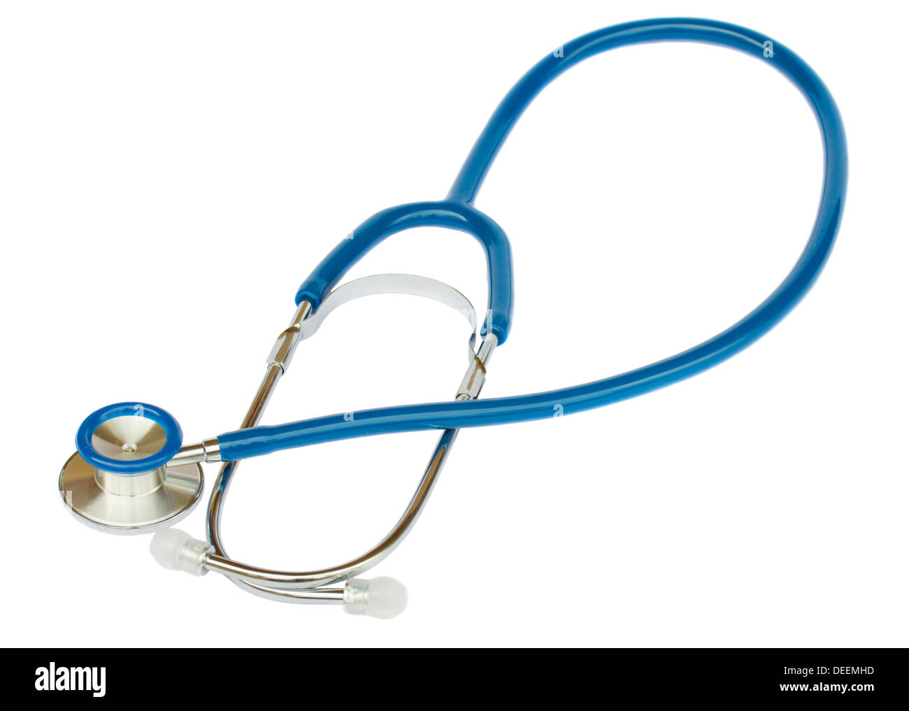 Diagnostic equipments Cut Out Stock Images & Pictures - Alamy