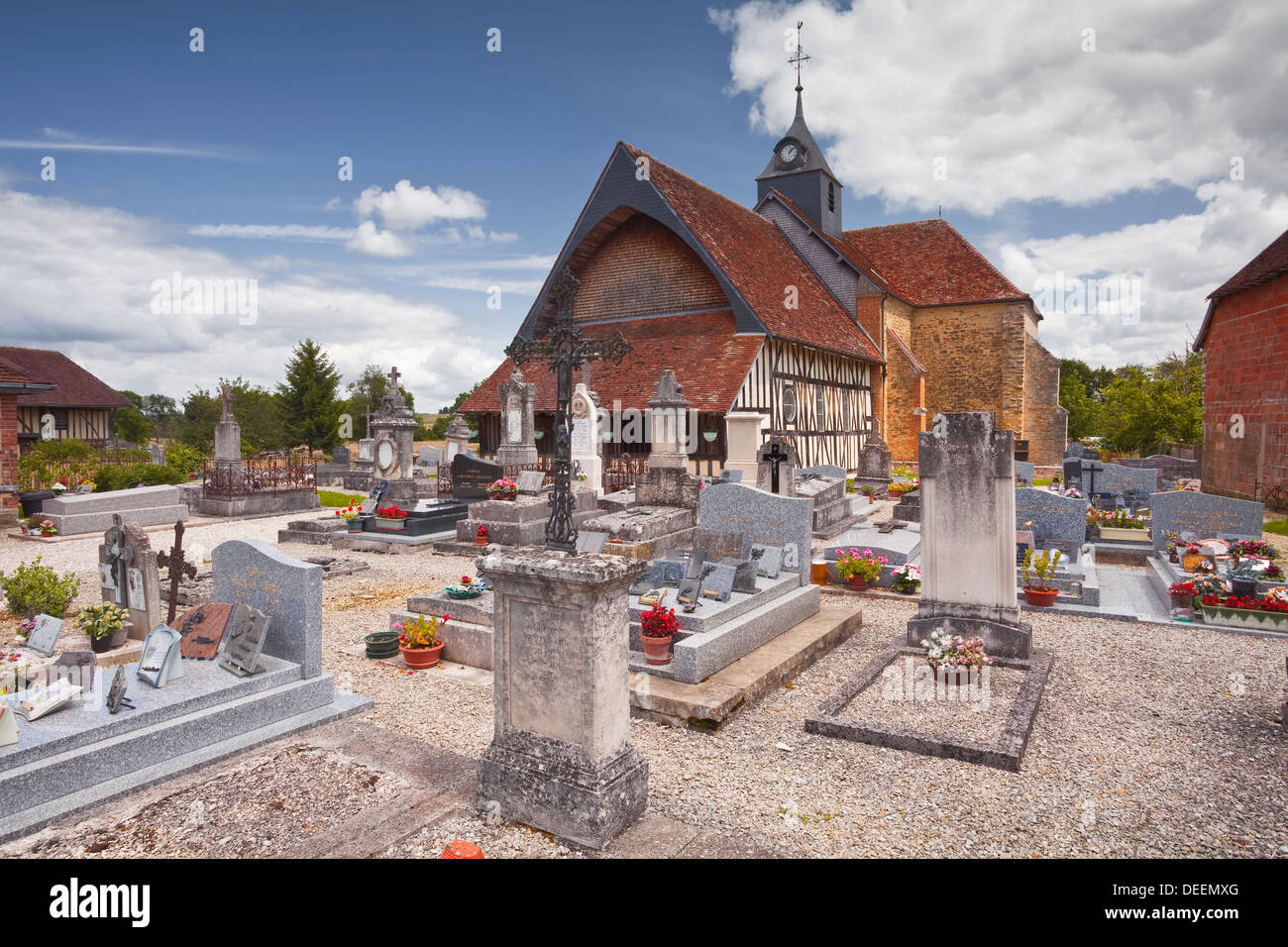 Chauffour les bailly hi-res stock photography and images - Alamy