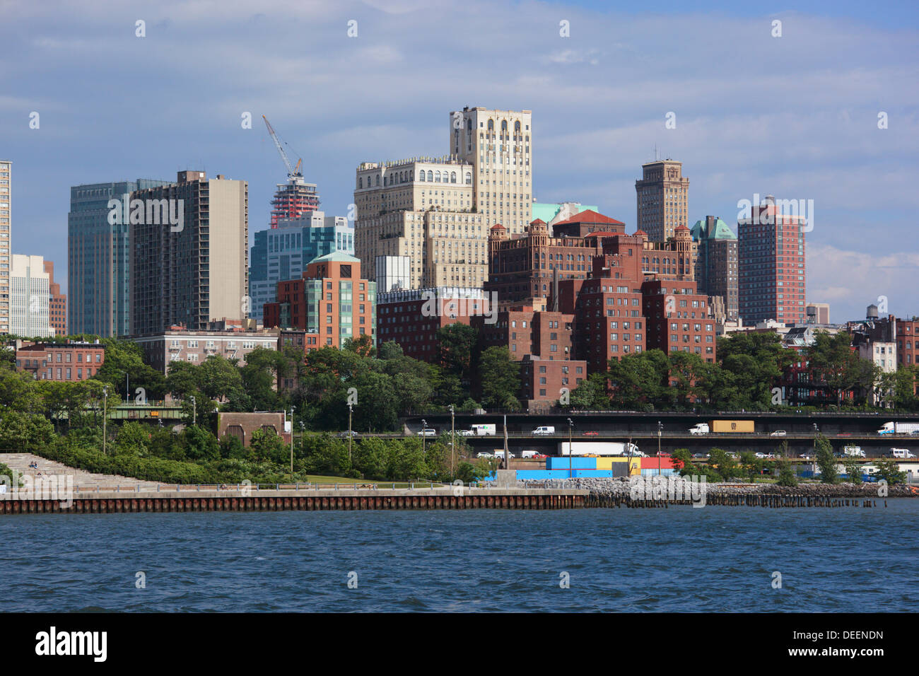 Skylines hi-res stock photography and images - Alamy