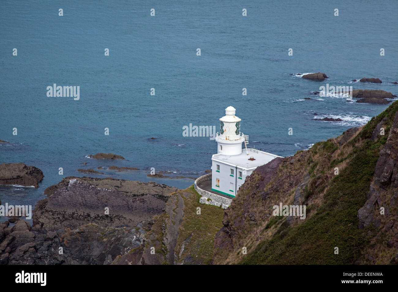 Trinity house devon hi-res stock photography and images - Alamy
