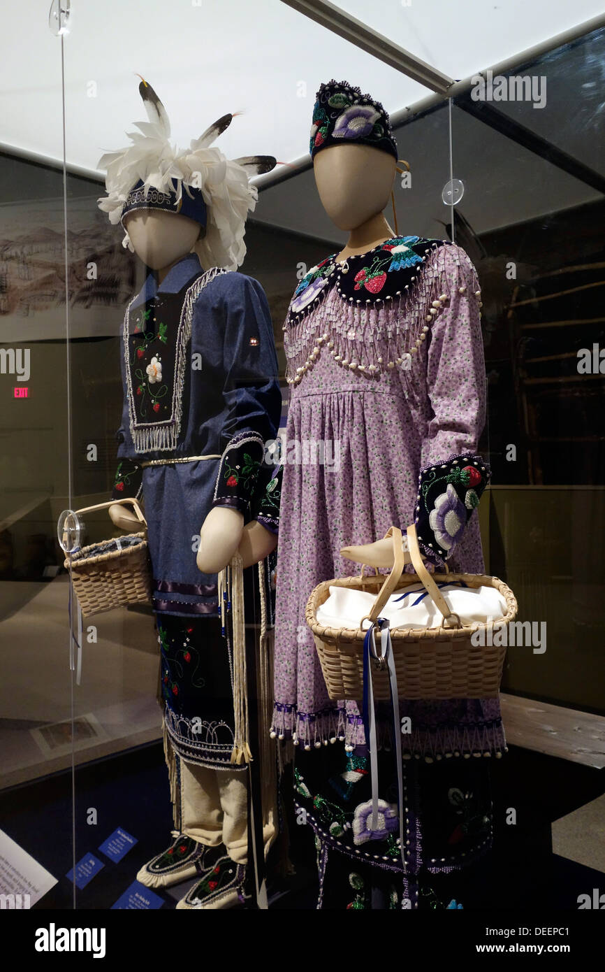 New York State museum in Albany Stock Photo - Alamy