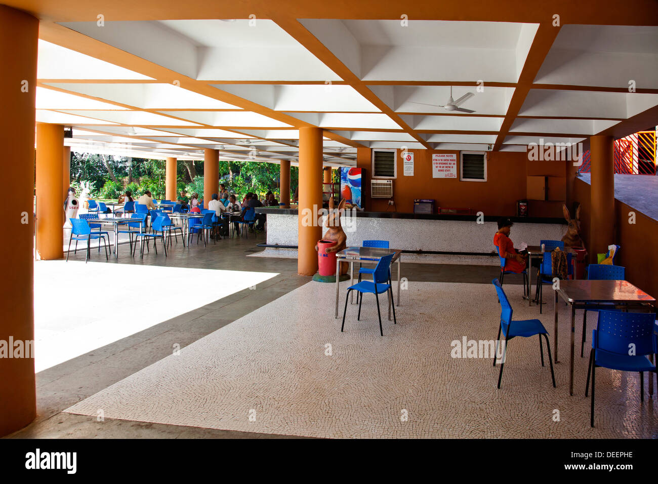 Kala academy goa hi-res stock photography and images - Alamy
