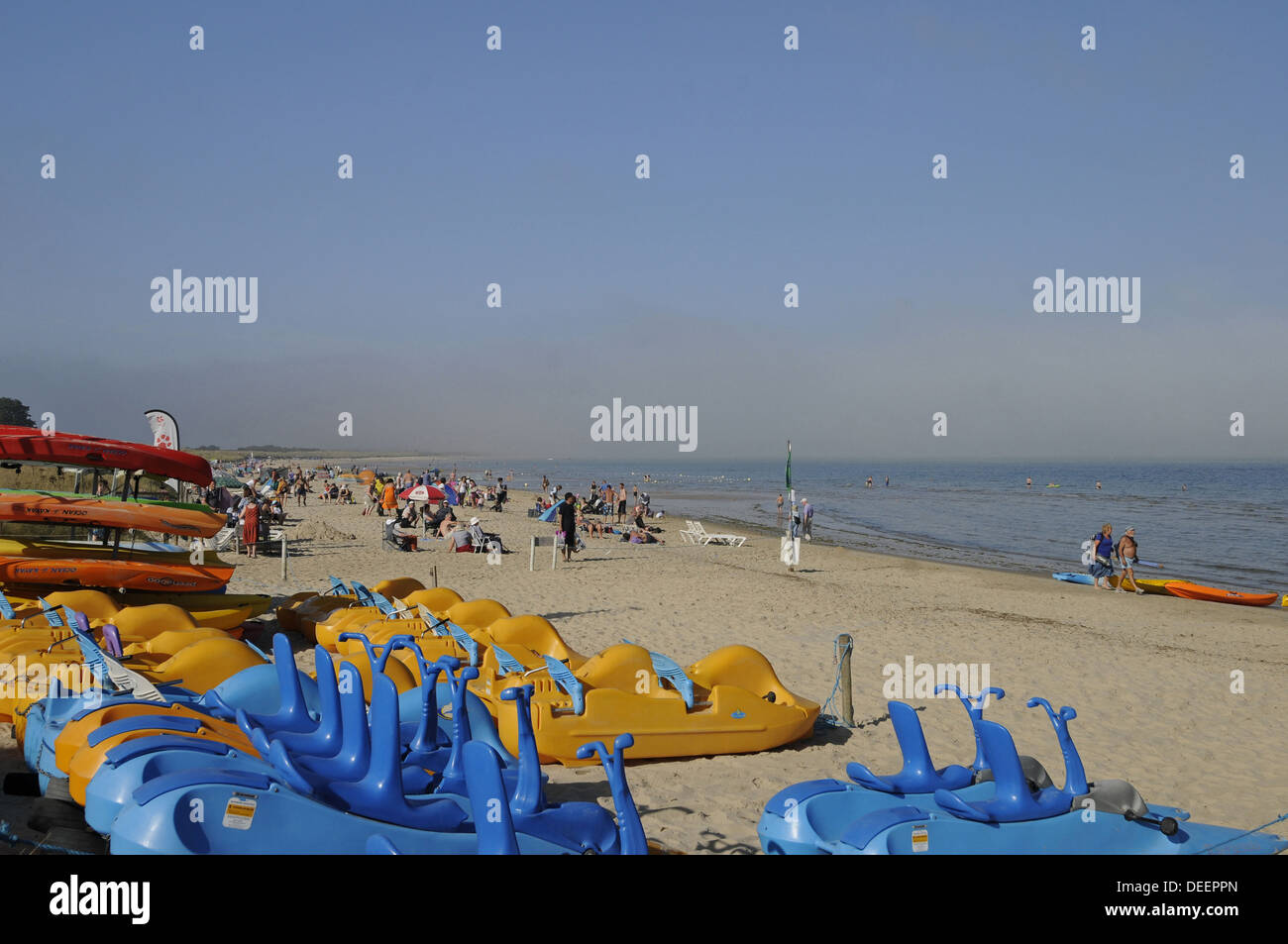 Knoll dorset hi-res stock photography and images - Alamy