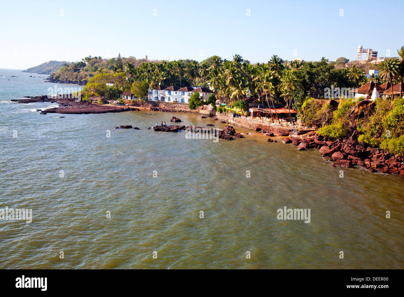 Dona paula hi-res stock photography and images - Alamy
