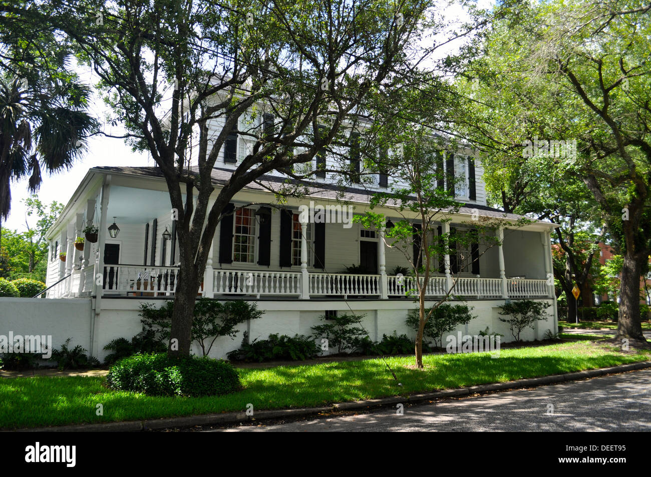 Oldest Buildings In Georgetown Sc