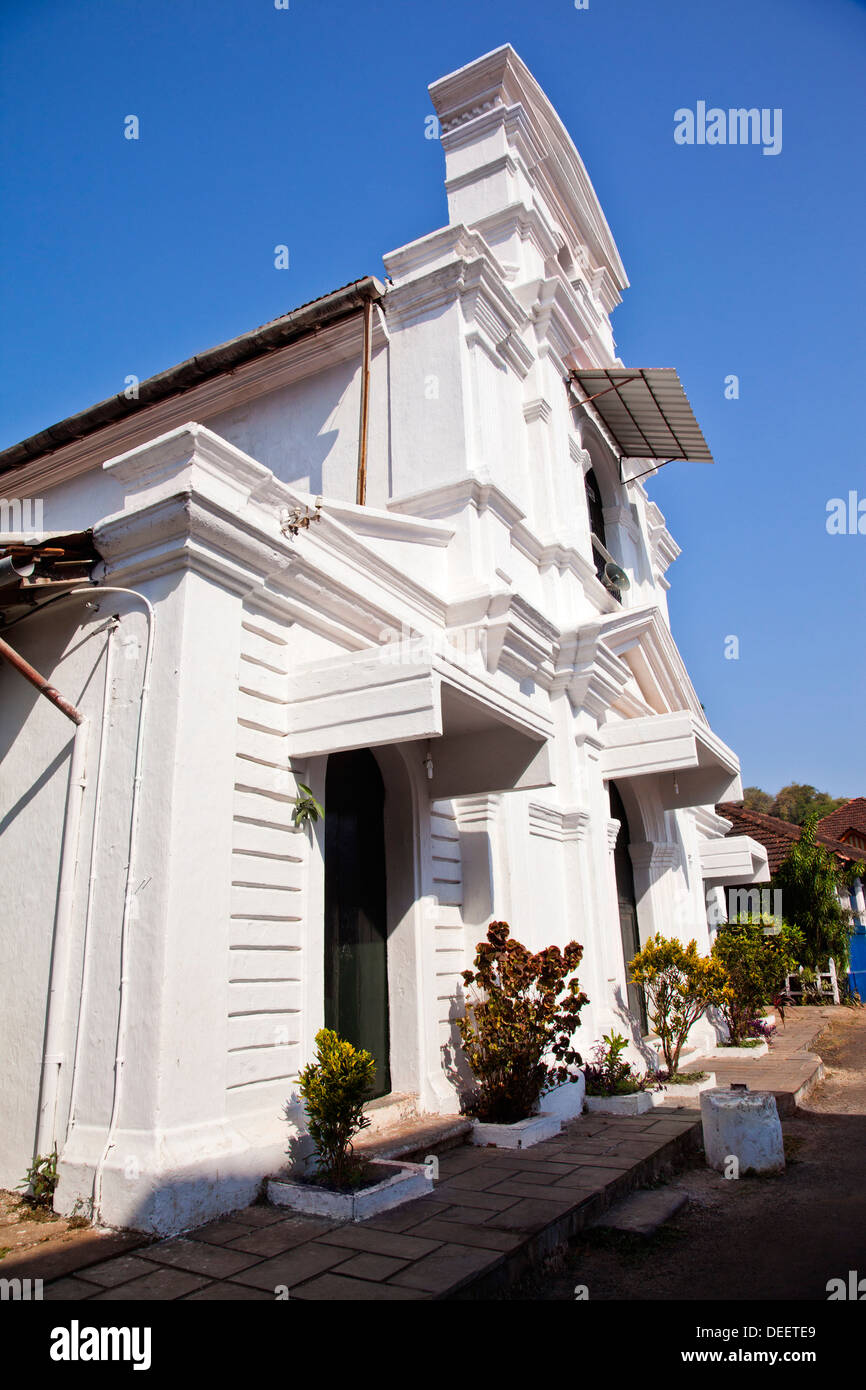 Chapel Of St Sebastian High Resolution Stock Photography and Images - Alamy