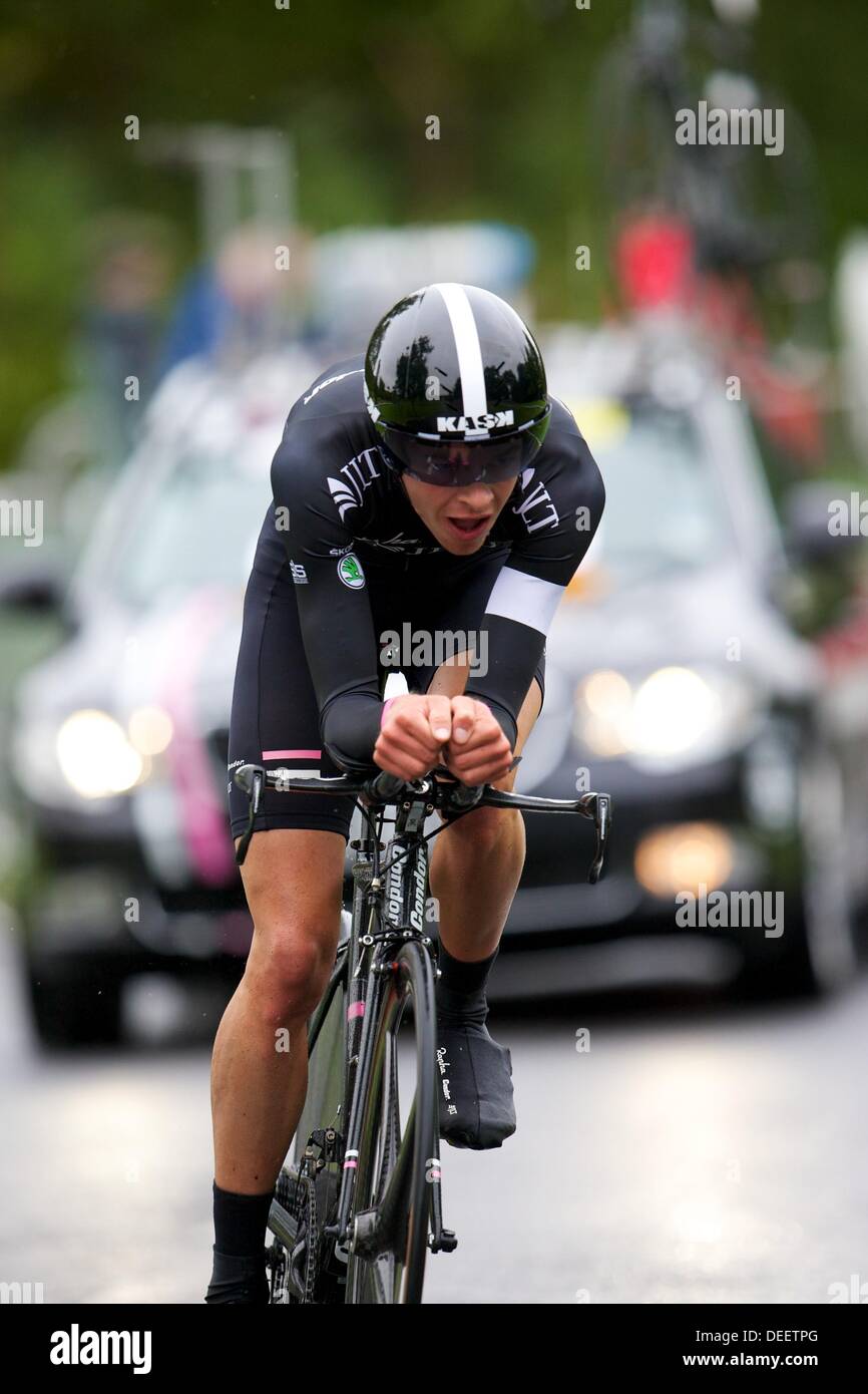 Richard handley hi-res stock photography and images - Alamy