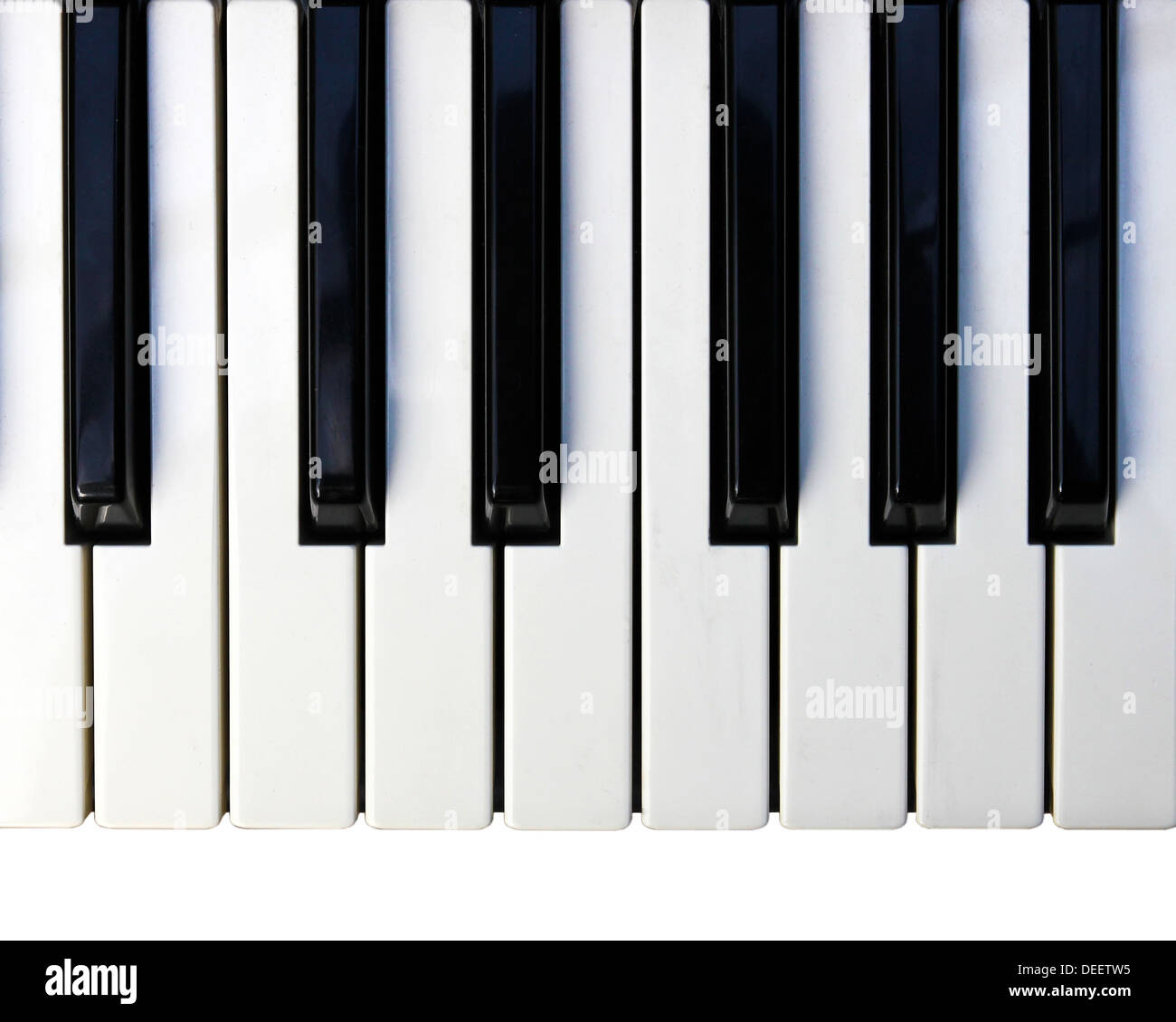 Piano musical hi-res stock photography and images - Alamy