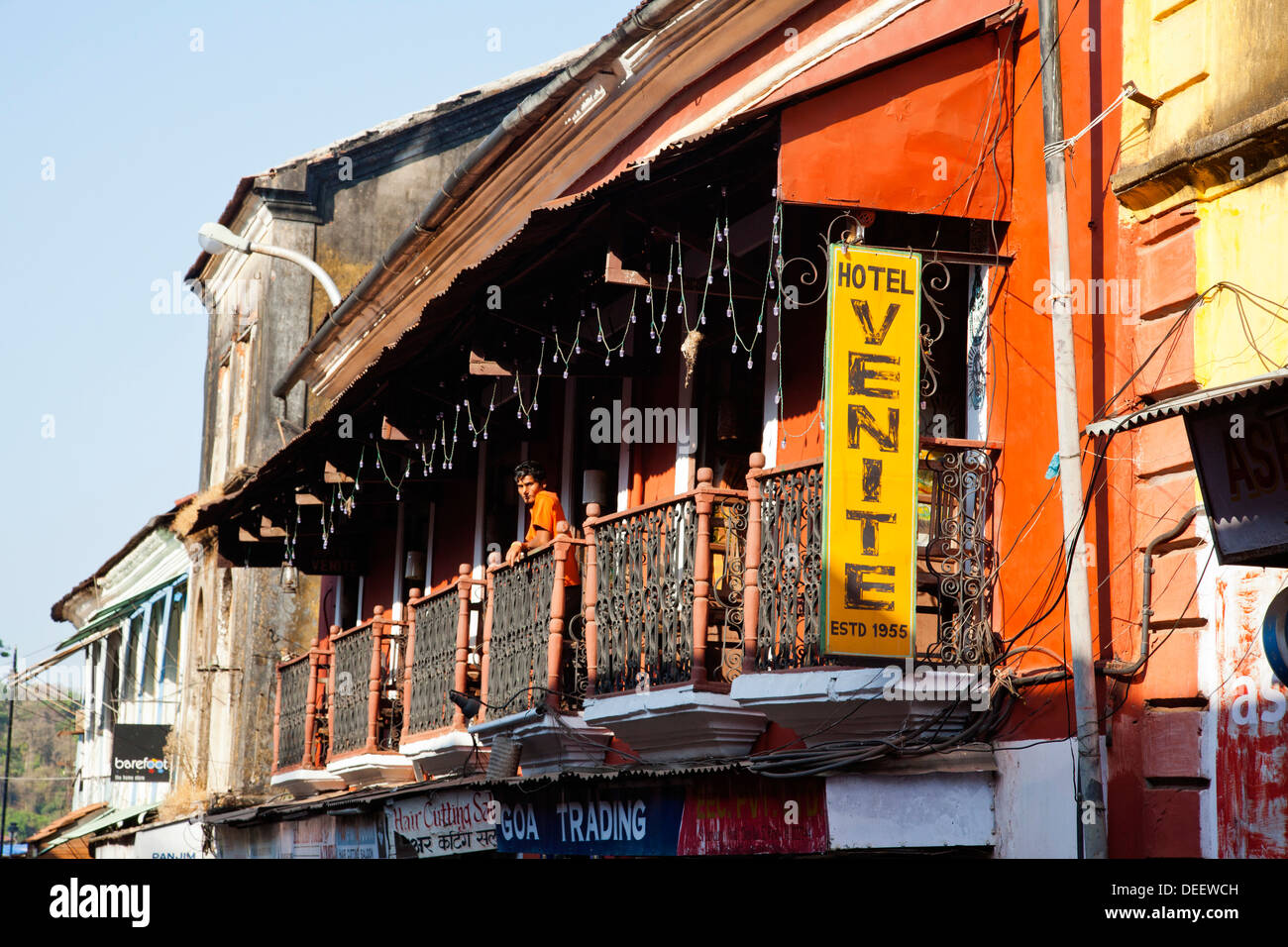 Low angle view sign board hi-res stock photography and images - Alamy
