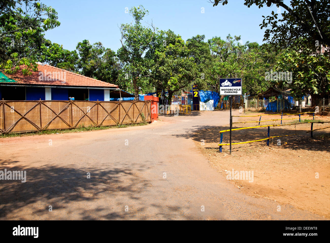 Ingos night market hi-res stock photography and images - Alamy
