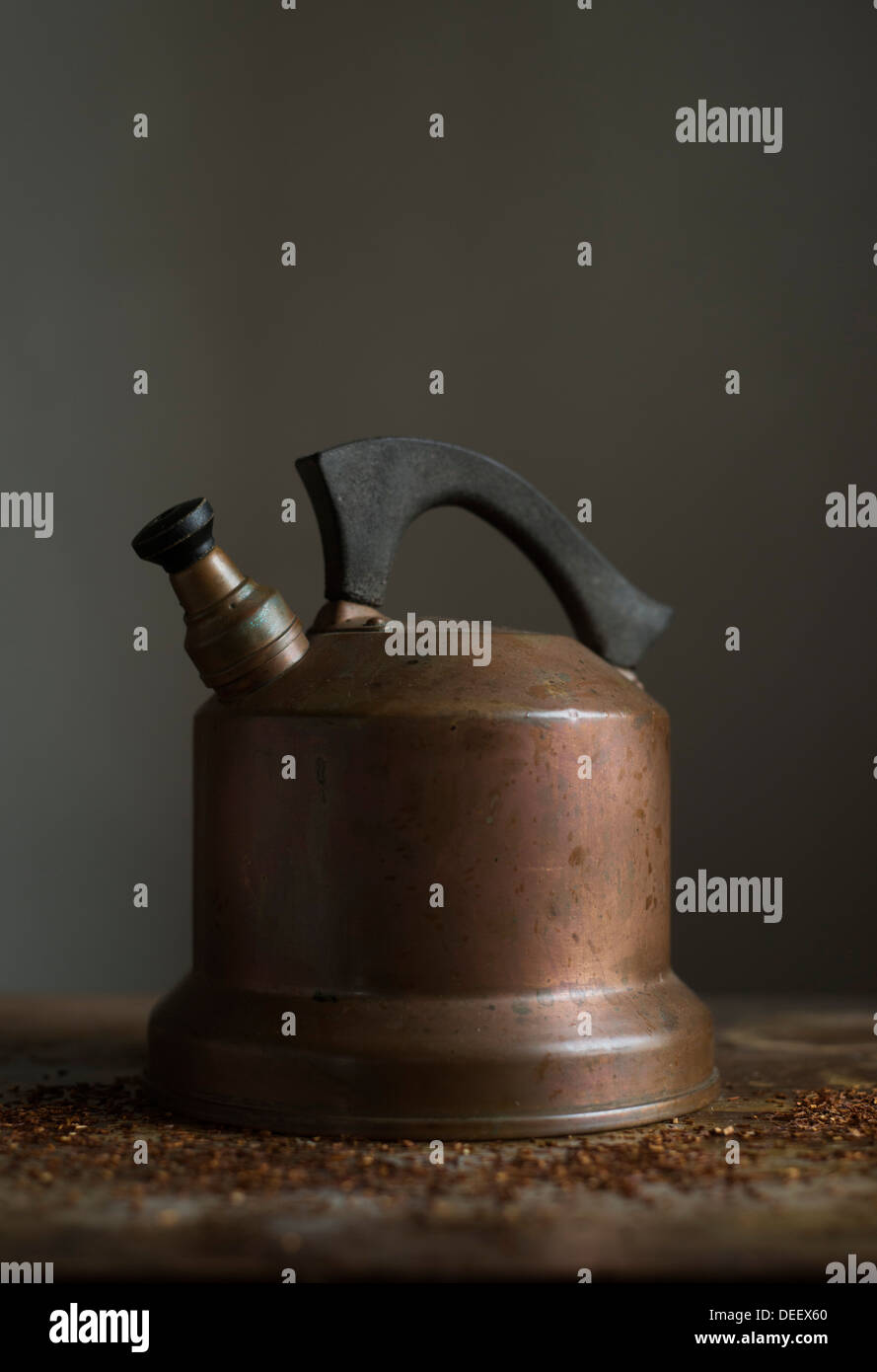 Copper cap hi-res stock photography and images - Alamy