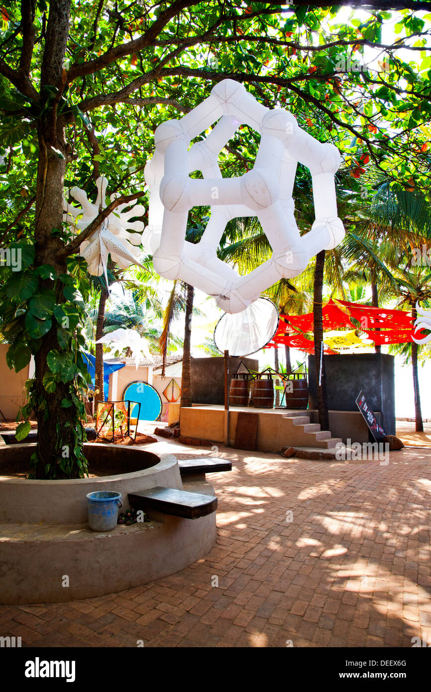 Uv bar goa hi-res stock photography and images - Alamy